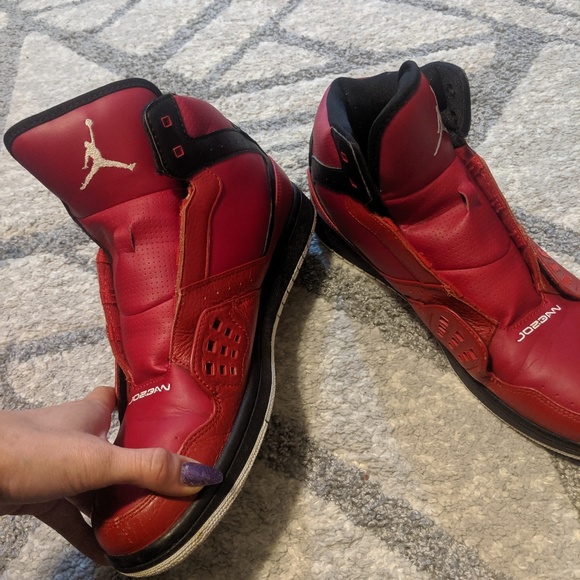 Jordan | Shoes | Nike Air Jordan Flight S | Poshmark